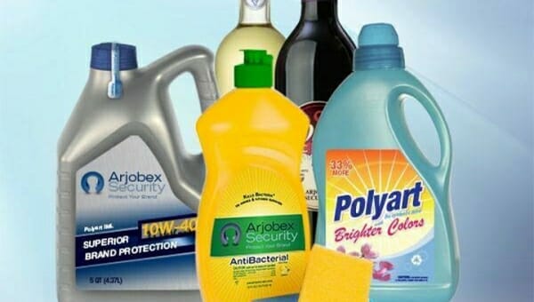 Arjobex feiert 50 Jahre Polyart