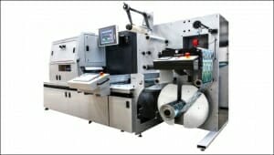 Digilase: Digital Stanzen per Laser