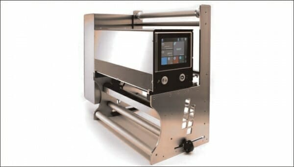 Mark Andy: Weltpremiere: Digital Pro MAX