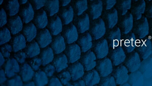 pretex: Imprägnierte Spezialpapiere