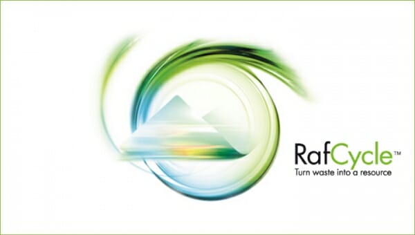 RafCycle: Wertschöpfung durch Partnerschaft