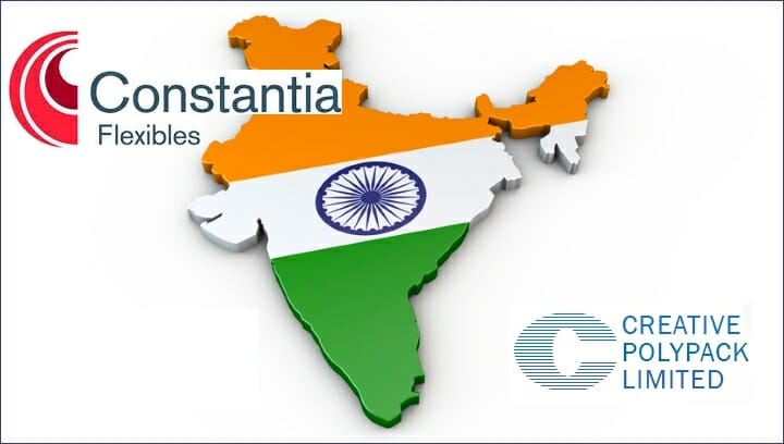 Constantia Flexibles: Zukauf in Indien