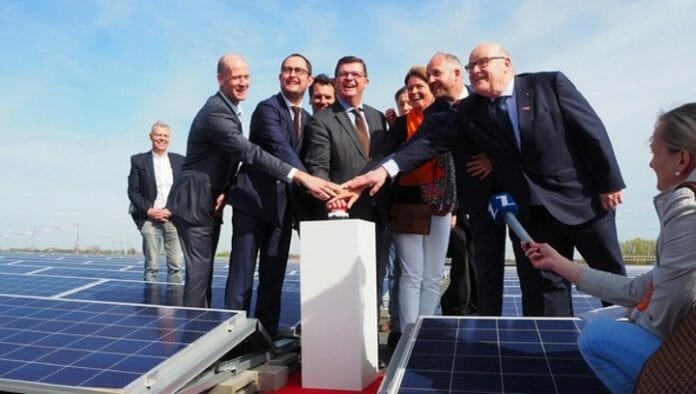 INNI Group: Mitarbeiter werden zu Co-Investoren