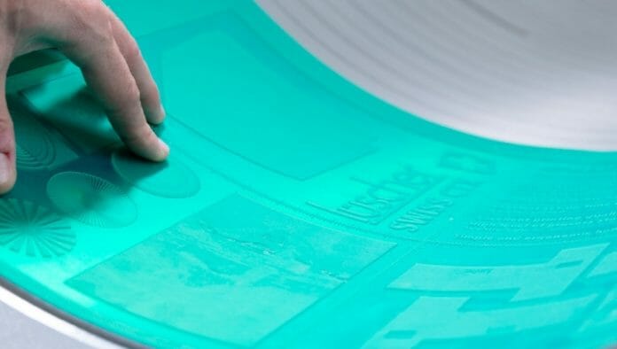 Lüscher: Spezialsoftware für alle MultiDX!-, XPose! UV- und XPose! UV ...