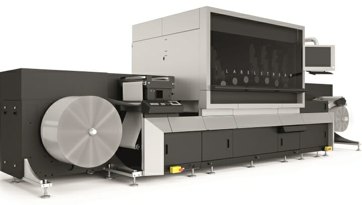 Coé Canon: Zwei verschiedene Druckmodi: Quality und Performance