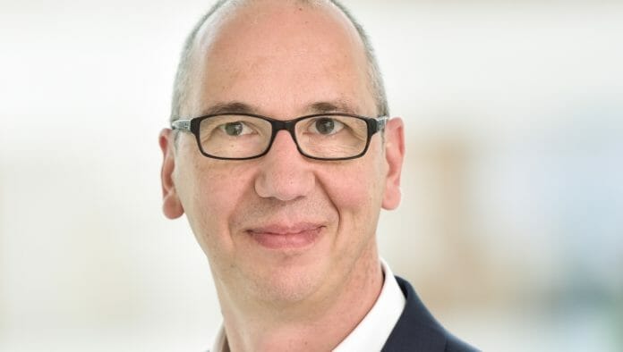 Altana: Neue Leitung für Actega