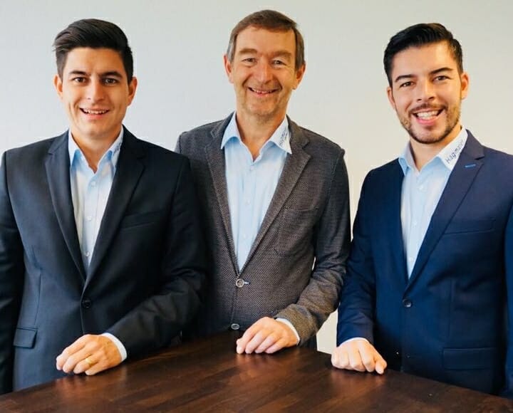 Hagmaier: »Wir leben Etiketten« - Agil. Direkt. Erfahren.