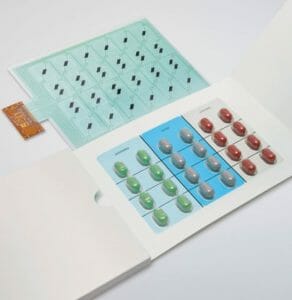 Schreiner Group: Innovationspreis für Smart Blister Pack