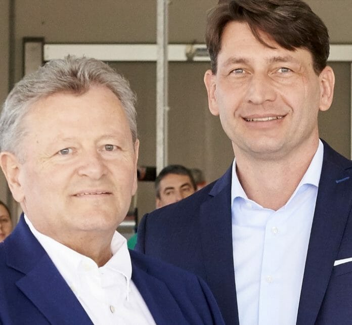 Insignis Etiketten: Ein Jahr erfolgreiche Produktion mit der Gallus ...