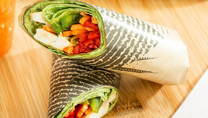 Ahlstrom-Munksjö: Hochfunktionelle und nachhaltige Wachspapier-Alternativen