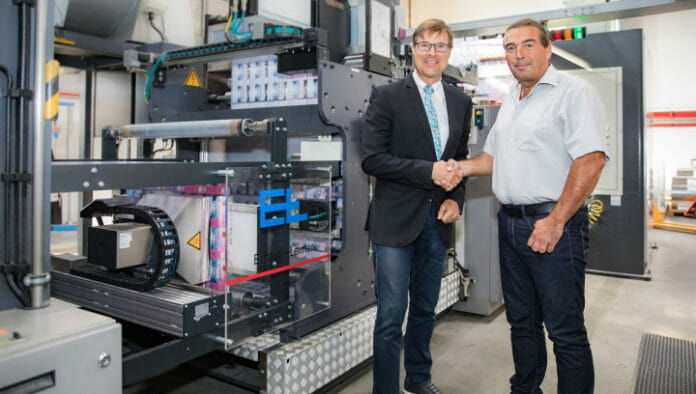 Erhardt+Leimer: Investition in neues Bahnbeobachtungssystem