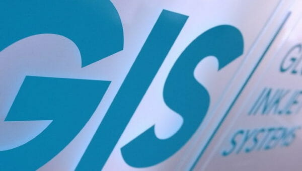 GIS: Globale Partnerschaft für Inkjet-Entwicklungen