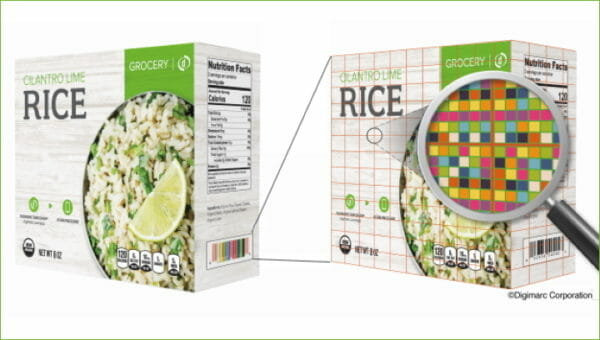 Digimarc: Software- und Dienstleistungsplattform für die automatische ...