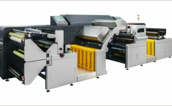 LabelPack - Das Informationsportal für die Etikettenindustrie