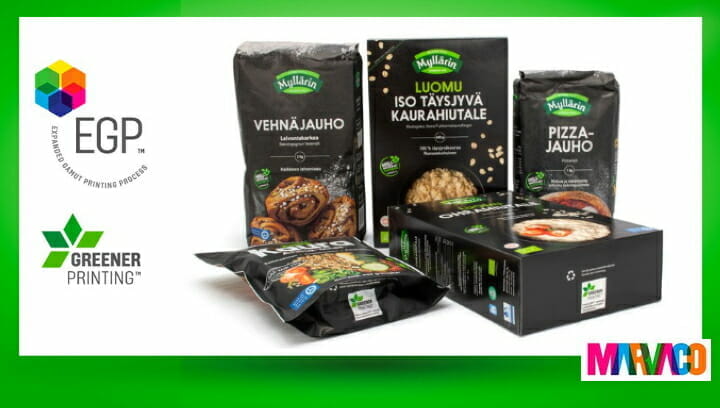 Helsinki Mills: FMCG-Hersteller ergreift konkrete Maßnahmen für ... Helsinki Mills: FMCG-Hersteller ergreift konkrete Maßnahmen für ...