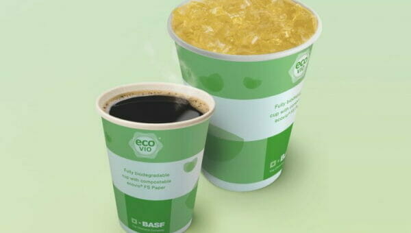 BASF: Ein Biokunststoff – viele Anwendungen