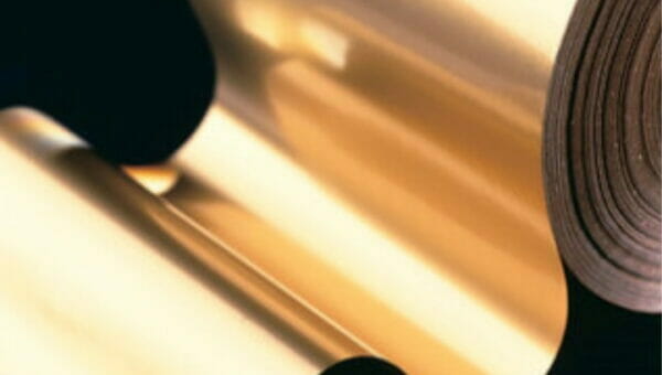 API Foilmakers: Metallic-Heißprägefolien