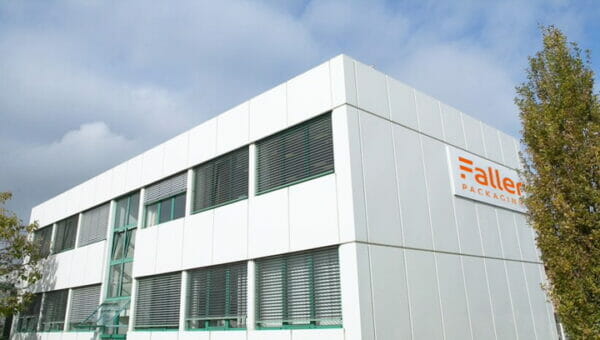 Faller Packaging: Die Kundenbedürfnisse im Blick: Vom Lieferanten zum ...