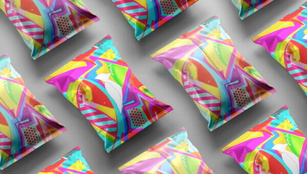 Verbesserte Oberflächenrasterung - LabelPack