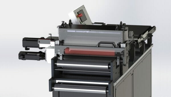 Printum: Quick-Sheet Bogenschneider