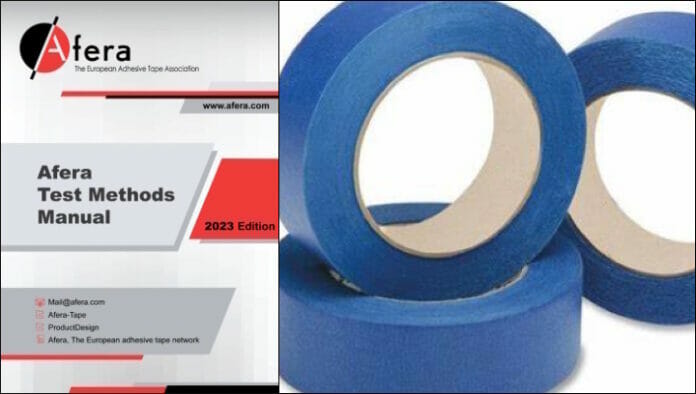 Afera: Ausgabe 2023 des »Handbuchs der Prüfmethoden« veröffentlicht