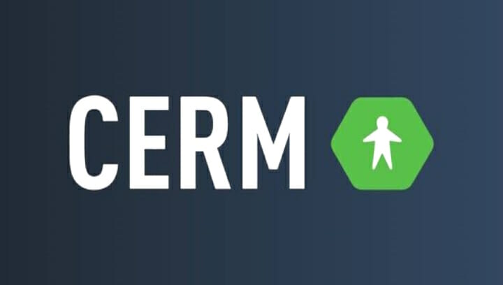 CERM: Halle 6 Stand A42