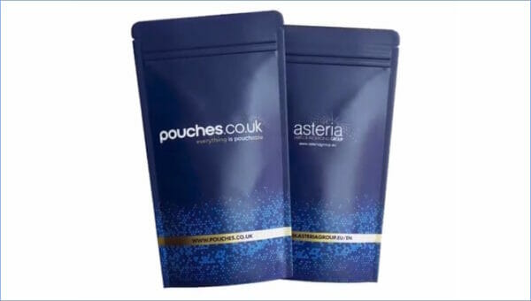 CS Labels: Neues Branding für digital gedruckte Pouches