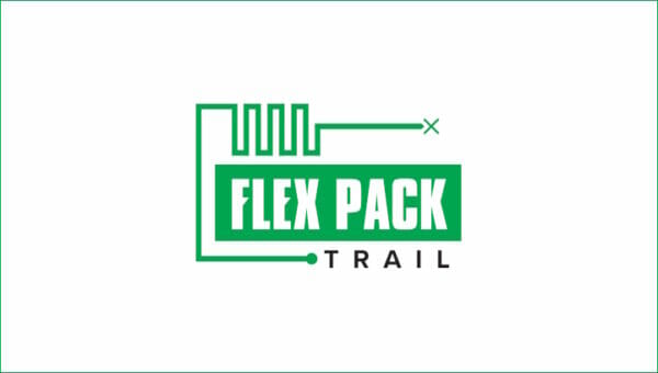 Tarsus Group: »FlexPack Trail«