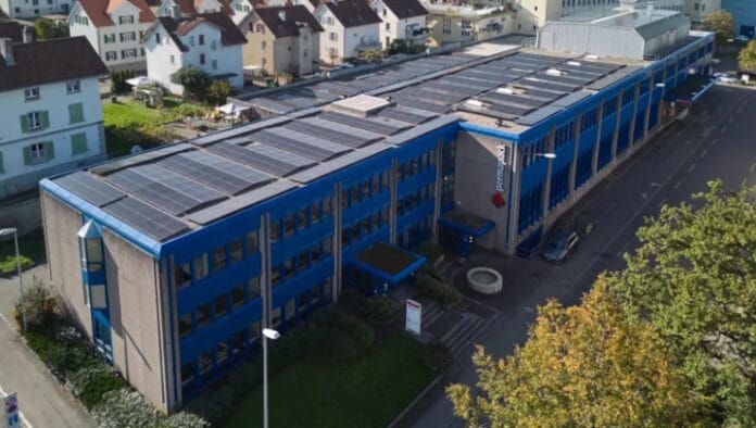 Permapack: Strom vom eigenen Dach Permapack: Strom vom eigenen Dach