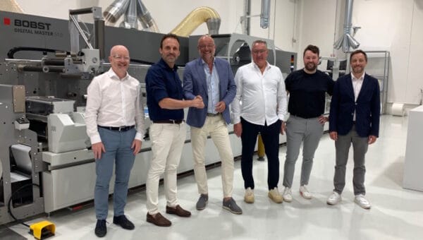 Geostick: All-in-One-Technologie baut neue Möglichkeiten