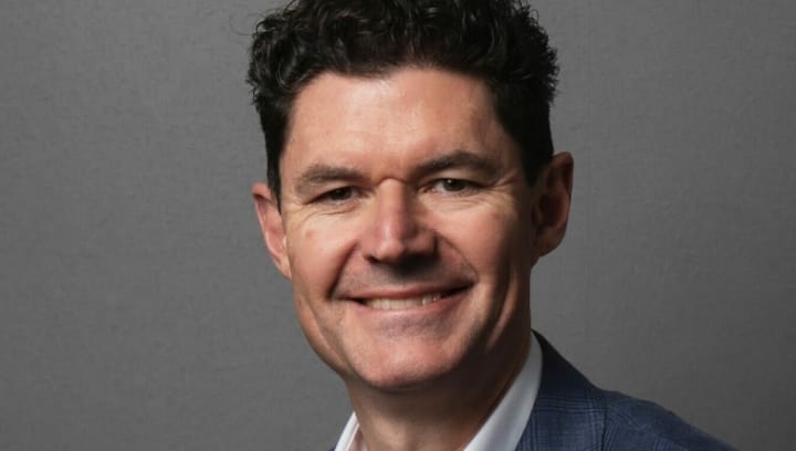 HP: Michael Boyle wird SVP & Managing Director, CEE Market