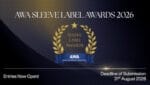 AWA: »International Sleeve Label Awards 2026« – Einreichungen bis 31 ...