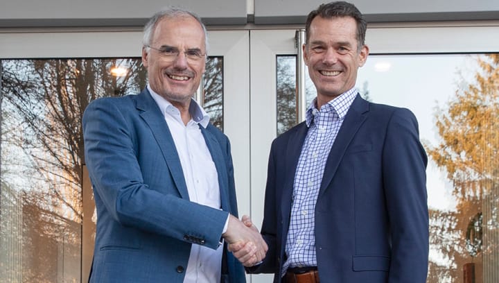 Schreiner Group: Neuer CFO