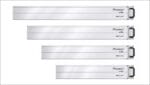 Excelitas: Wassergekühlte LED-UV-Härtung in flexiblen Breiten
